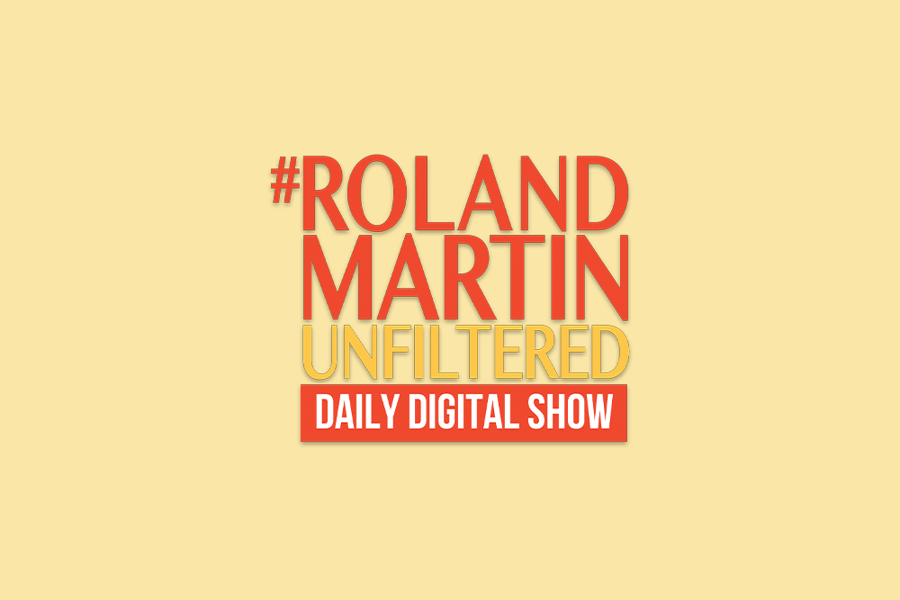 See us on the Roland Martin Show! – Skye Monroe